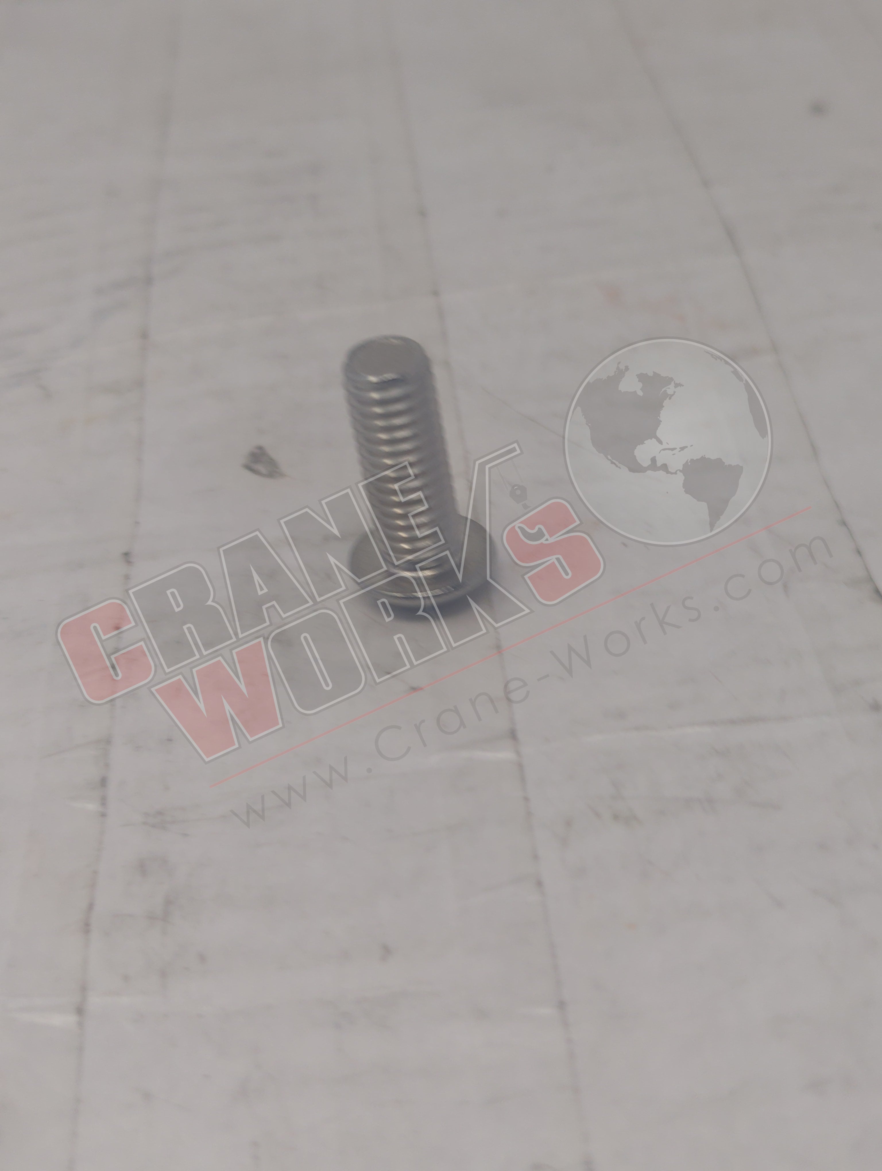 MSC67563528 | New Ss 3/8 X 1" Button/Soc Head (19091) – CraneWorks