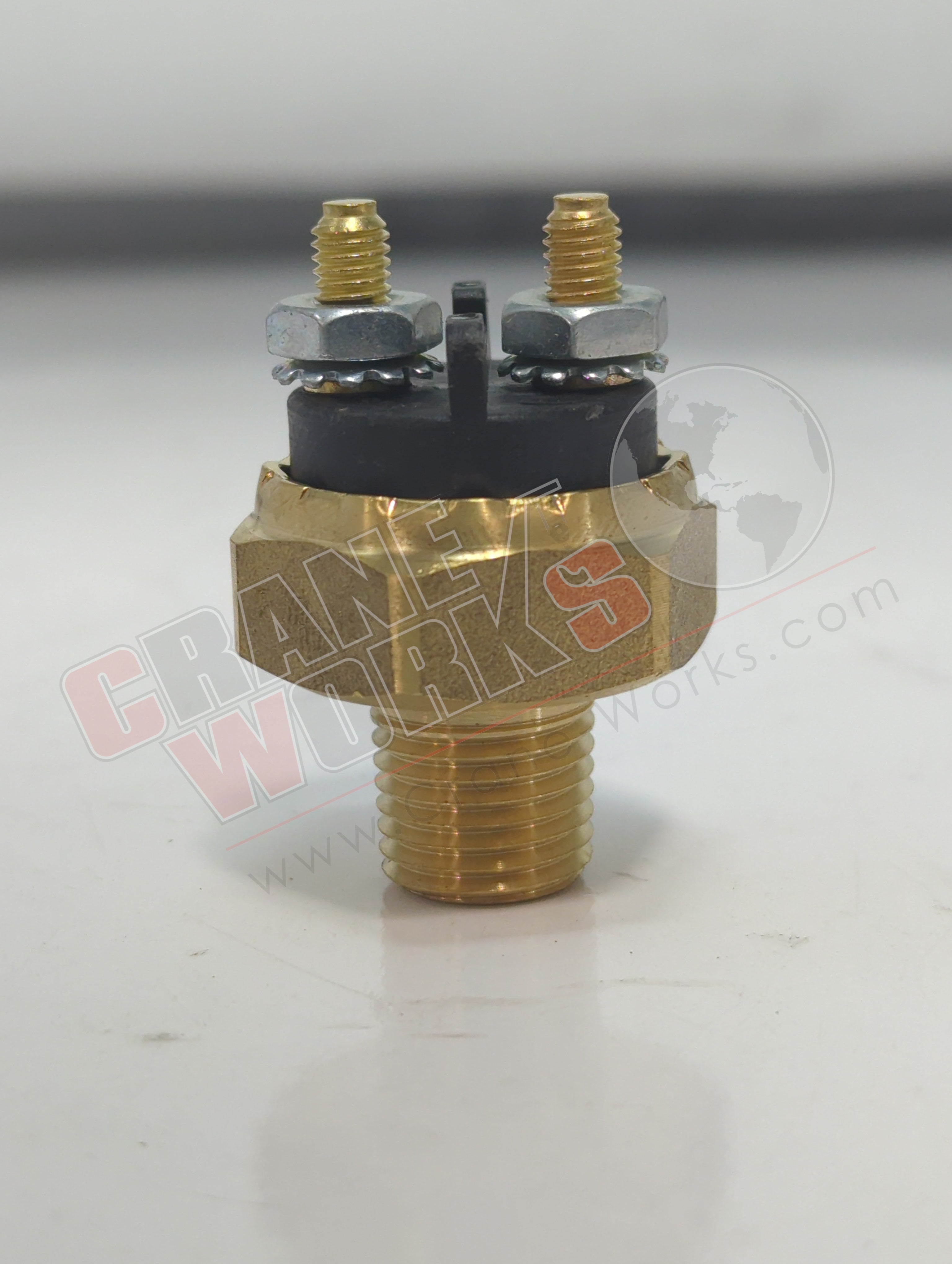50899 | New Switch, Pressure 12V Stoplight – CraneWorks