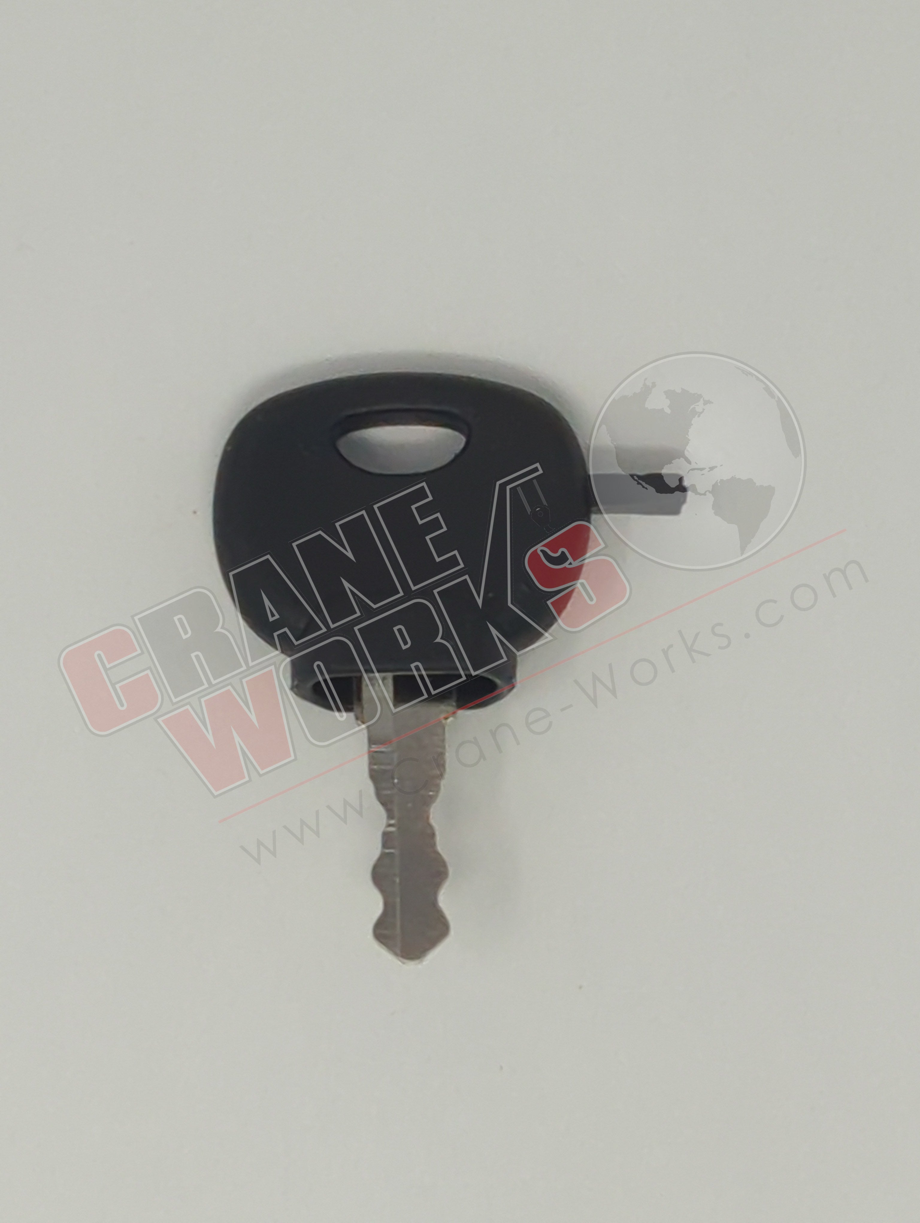 757-22230 | New Ignition Key, Kit – CraneWorks