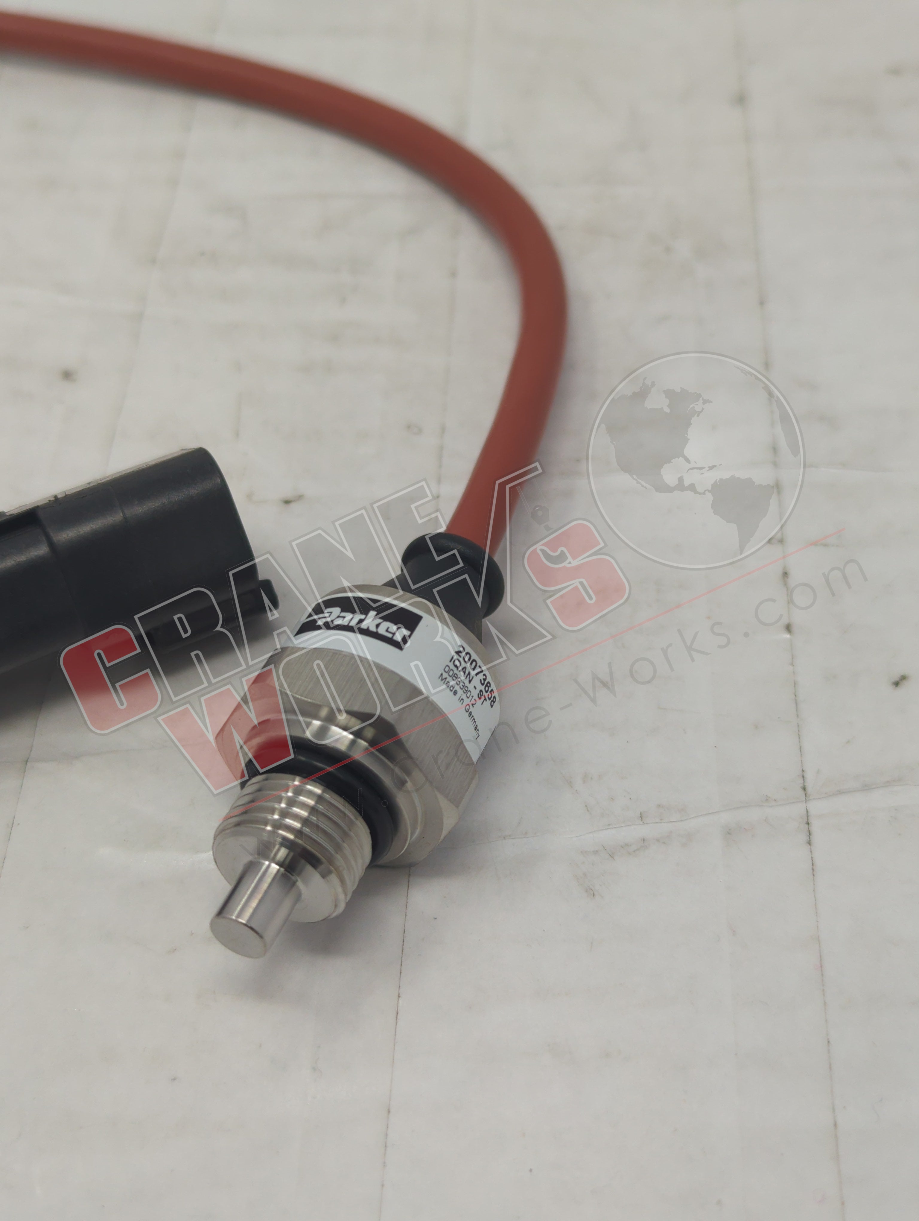441-6834 | New Prox Switch – CraneWorks