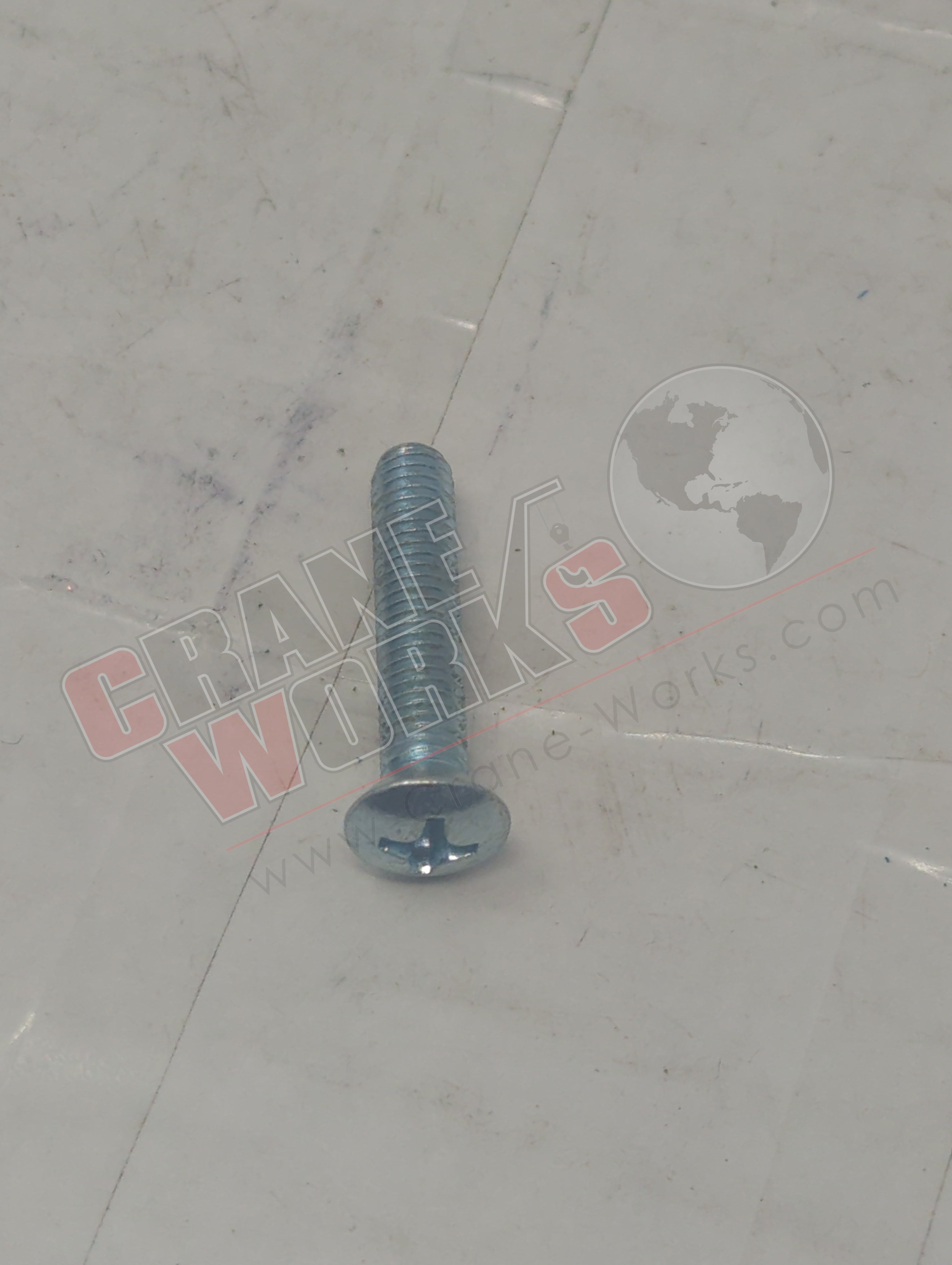 35819 | New Ph Pan Hd Mach Scr 10-32X1 (33319) – CraneWorks
