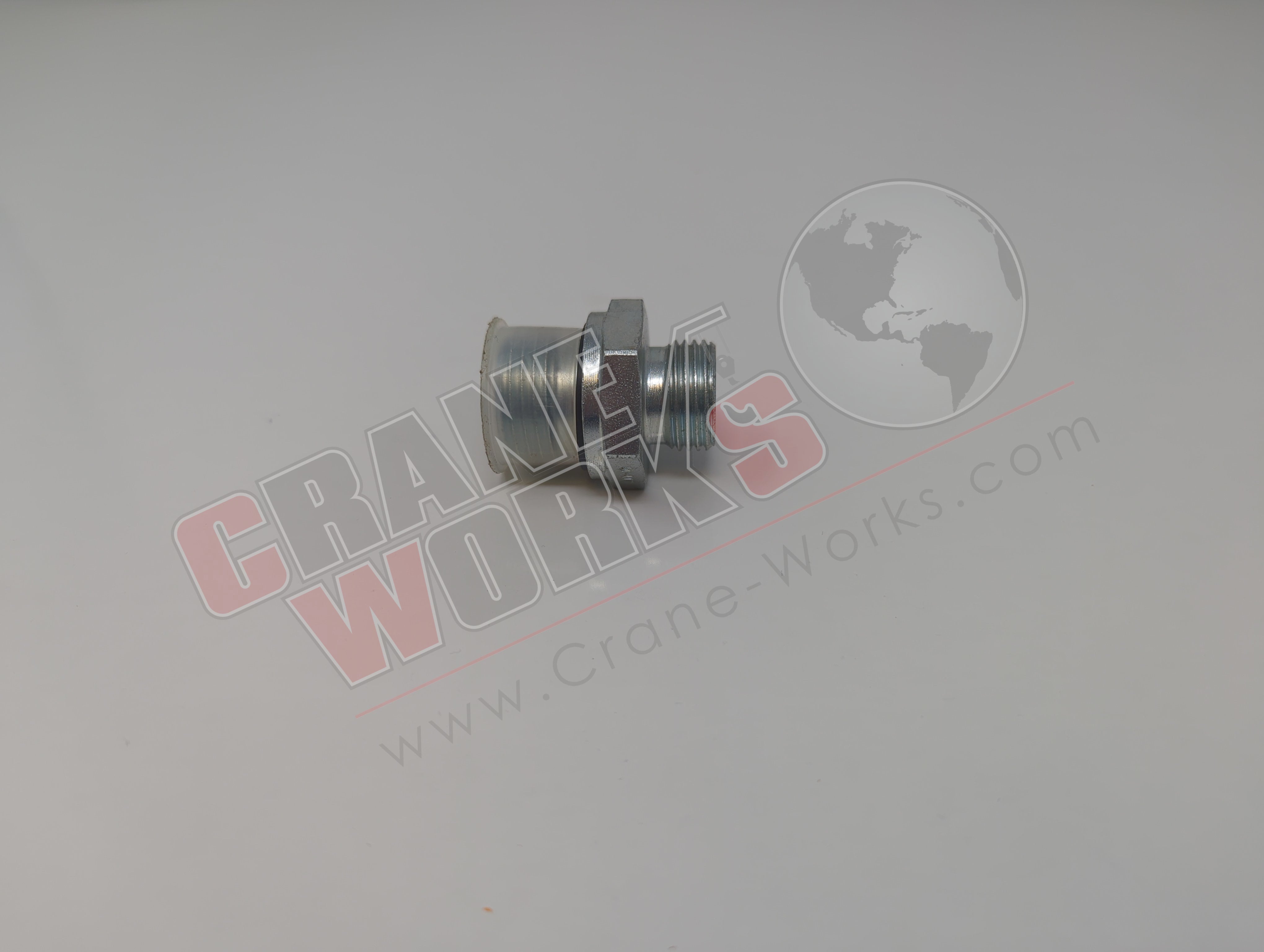 100532.1 | New Adaptor Fitting – CraneWorks