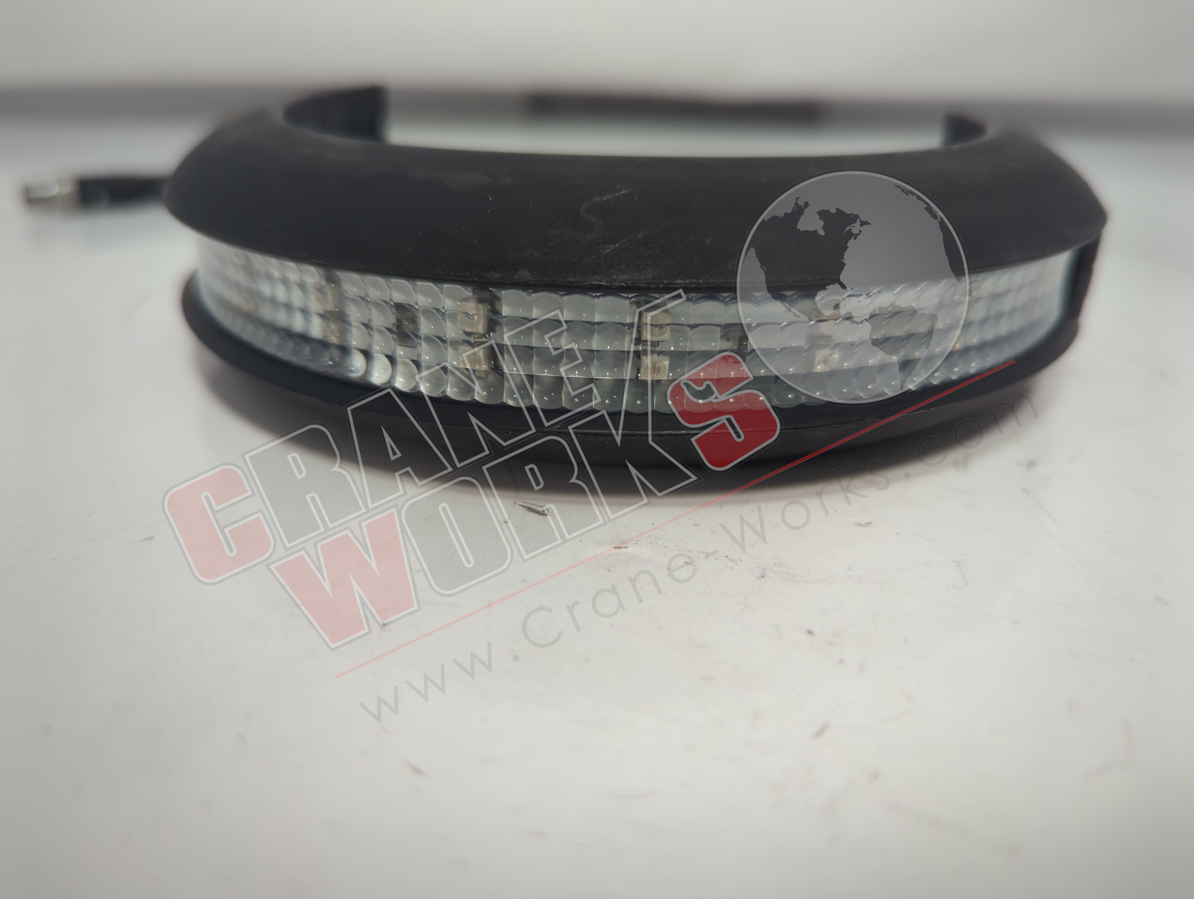 HXE 521A-12V | New Light D108 - 12V – CraneWorks