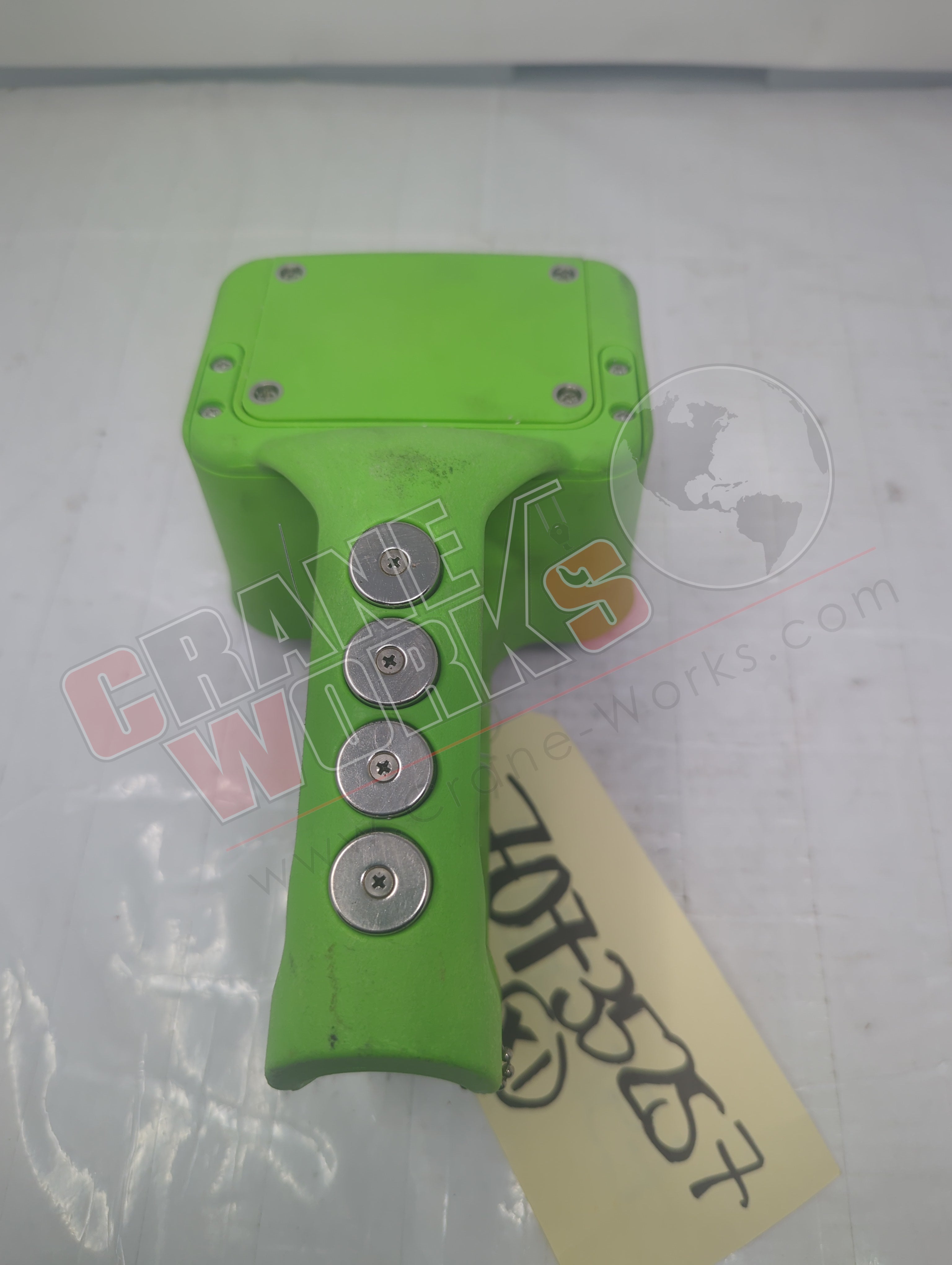 70735257 | New Transm-Rad Rem S2 Electric – CraneWorks