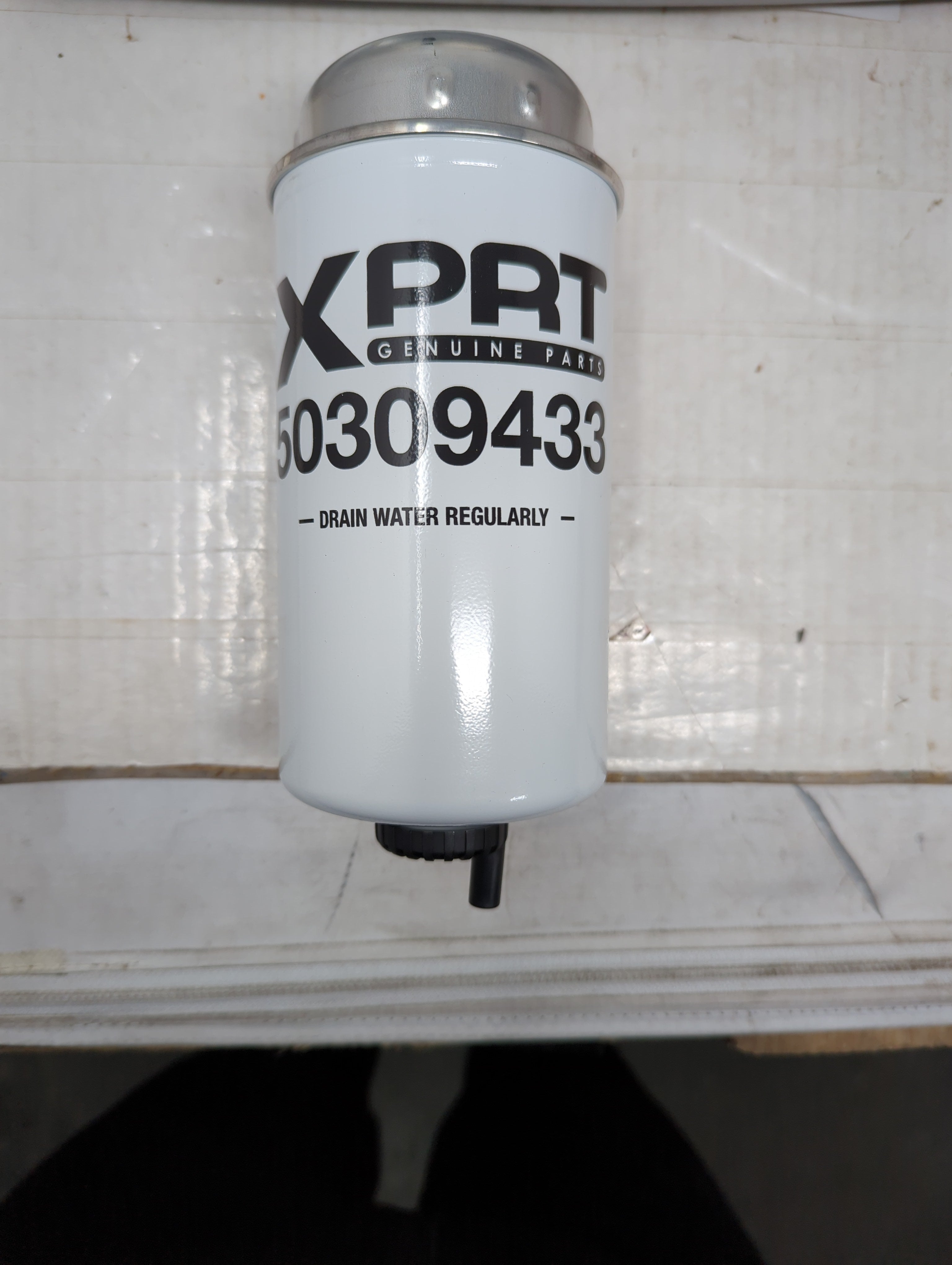 50309433 | New Element/Water Separator – CraneWorks