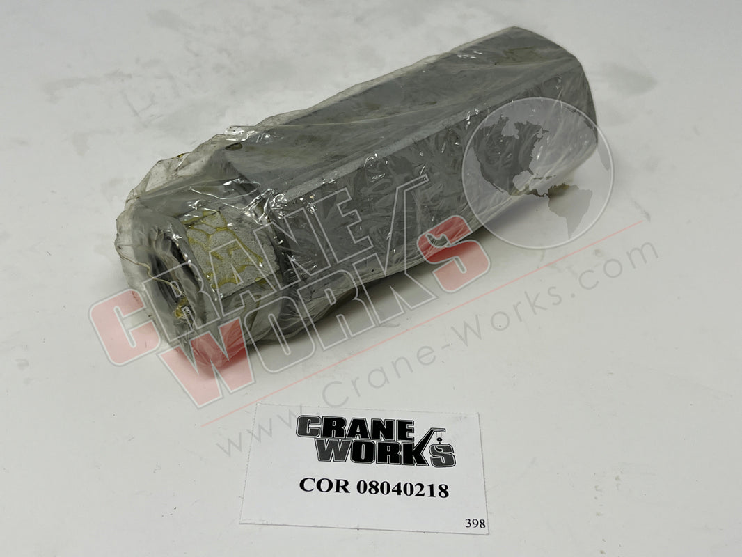 Valves - Control Valves – CraneWorks