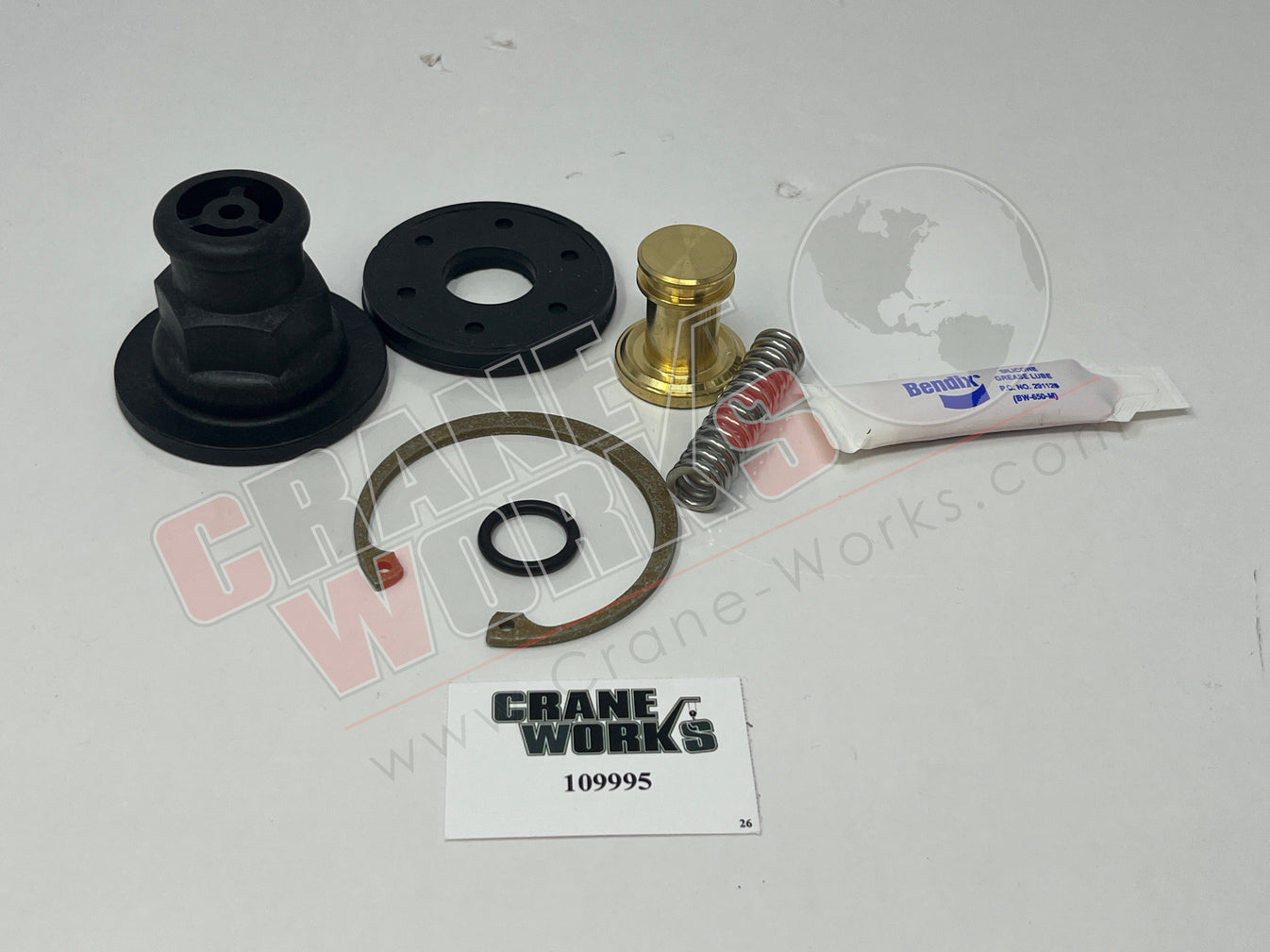 109995 | New Purge Valve Kit – CraneWorks