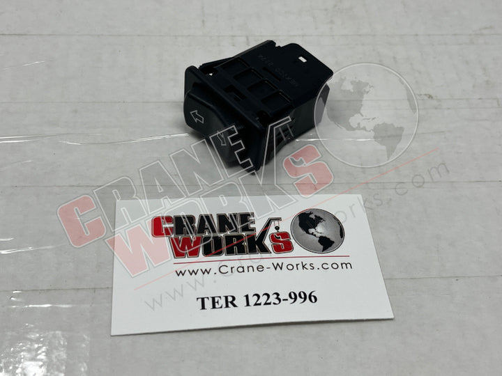 Terex Parts – CraneWorks