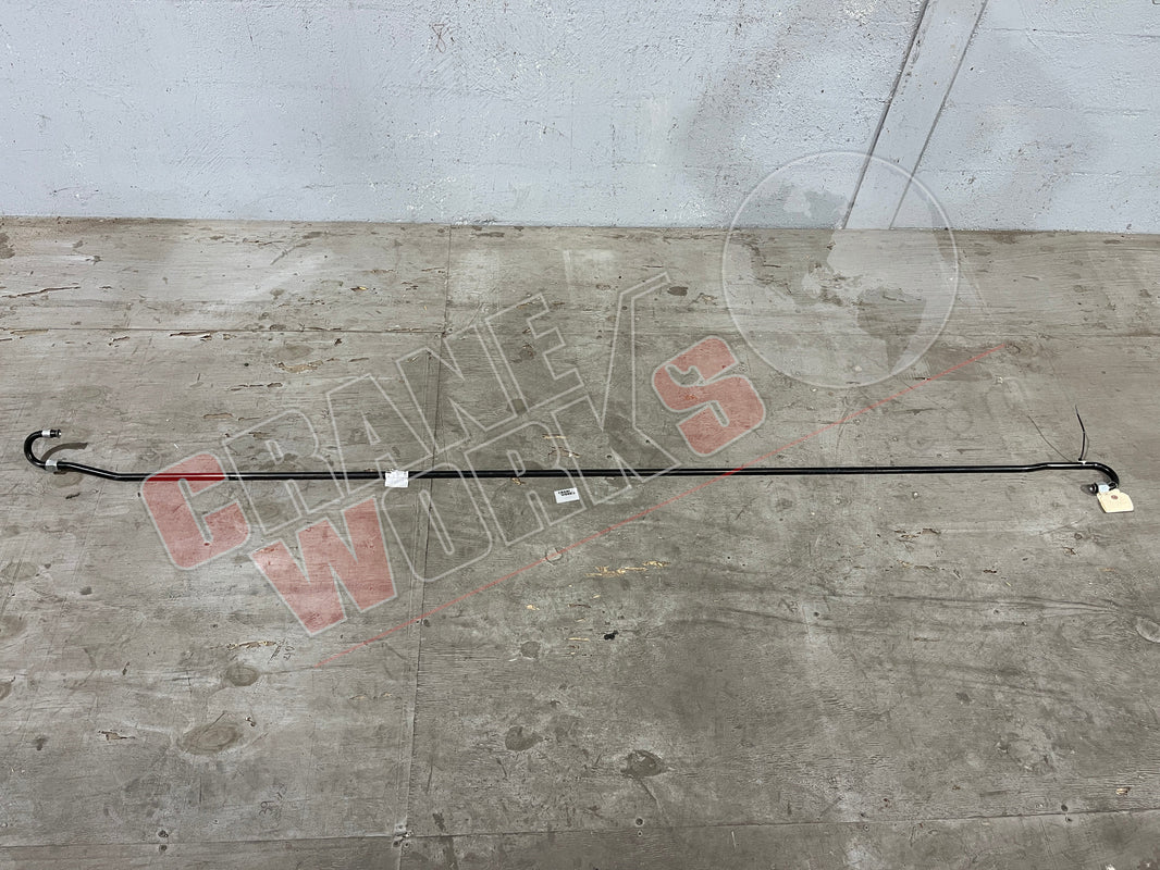 Fassi Parts – Page 6 – CraneWorks