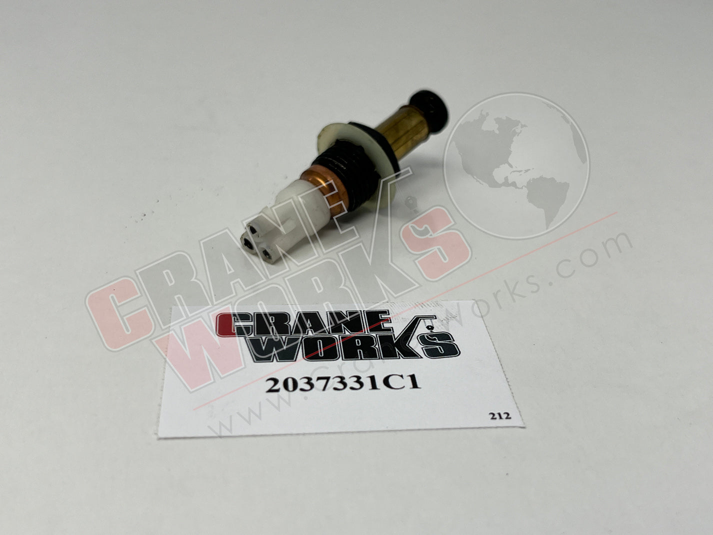 2037331C1 | New Door Jam Switch – CraneWorks