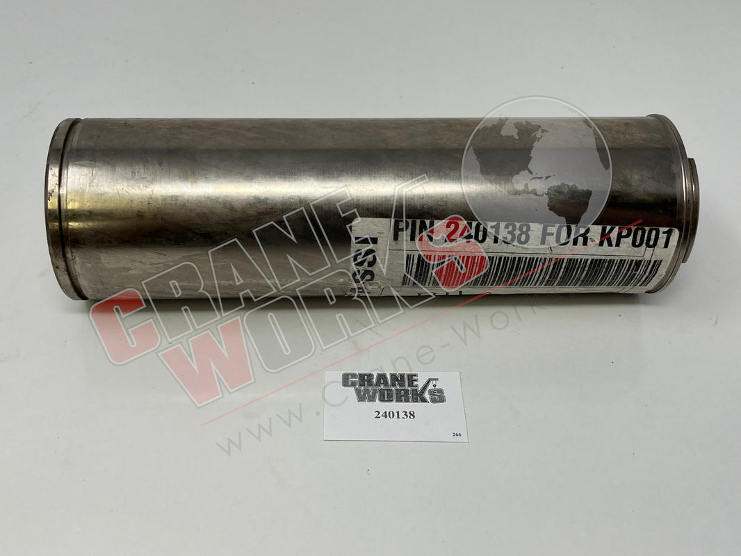 Fassi Parts – Page 6 – CraneWorks