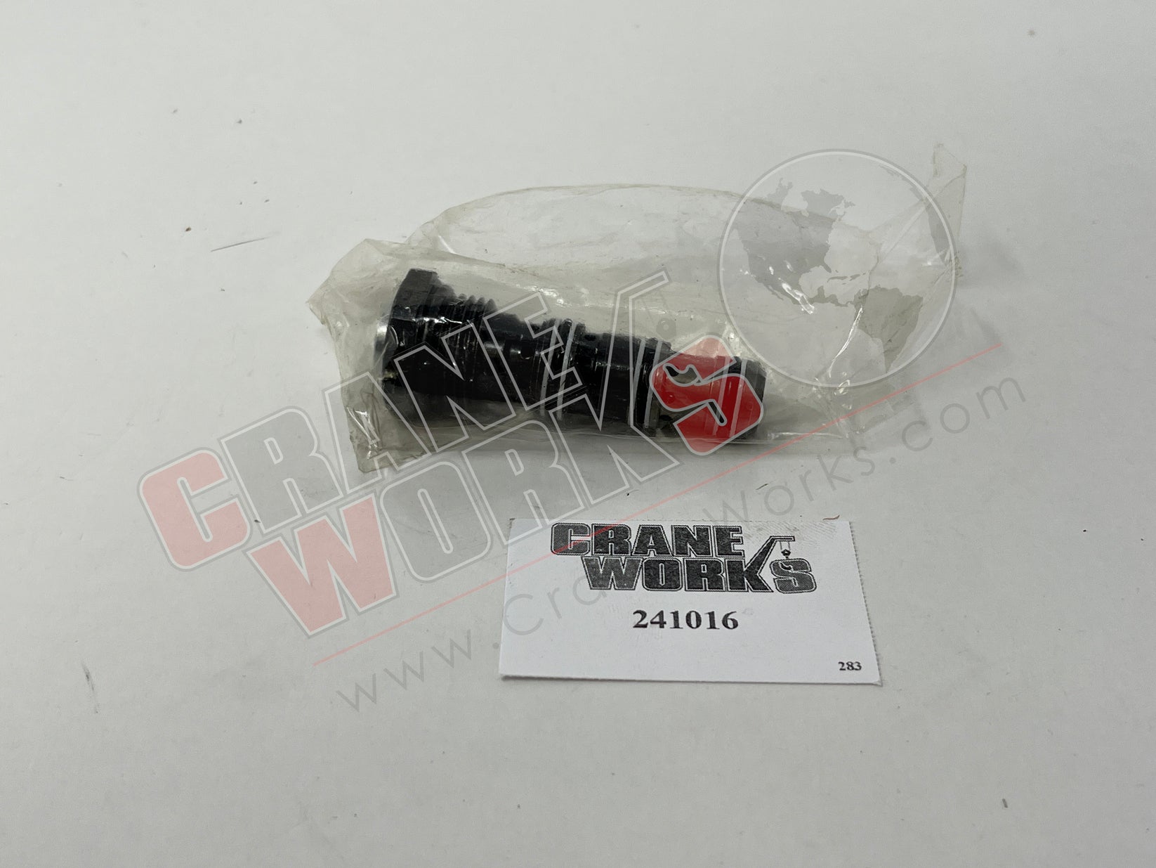 241016 | New Locking Valve – CraneWorks