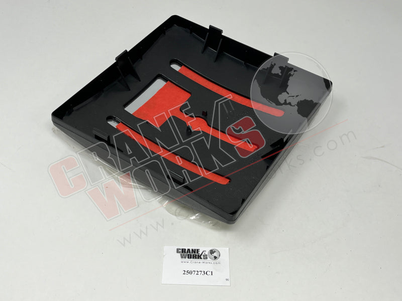 2507273C1 | New Glass, Mirror – CraneWorks