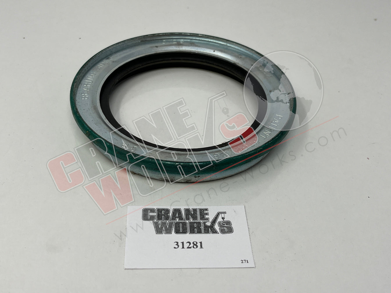 31281 | New Seal – CraneWorks