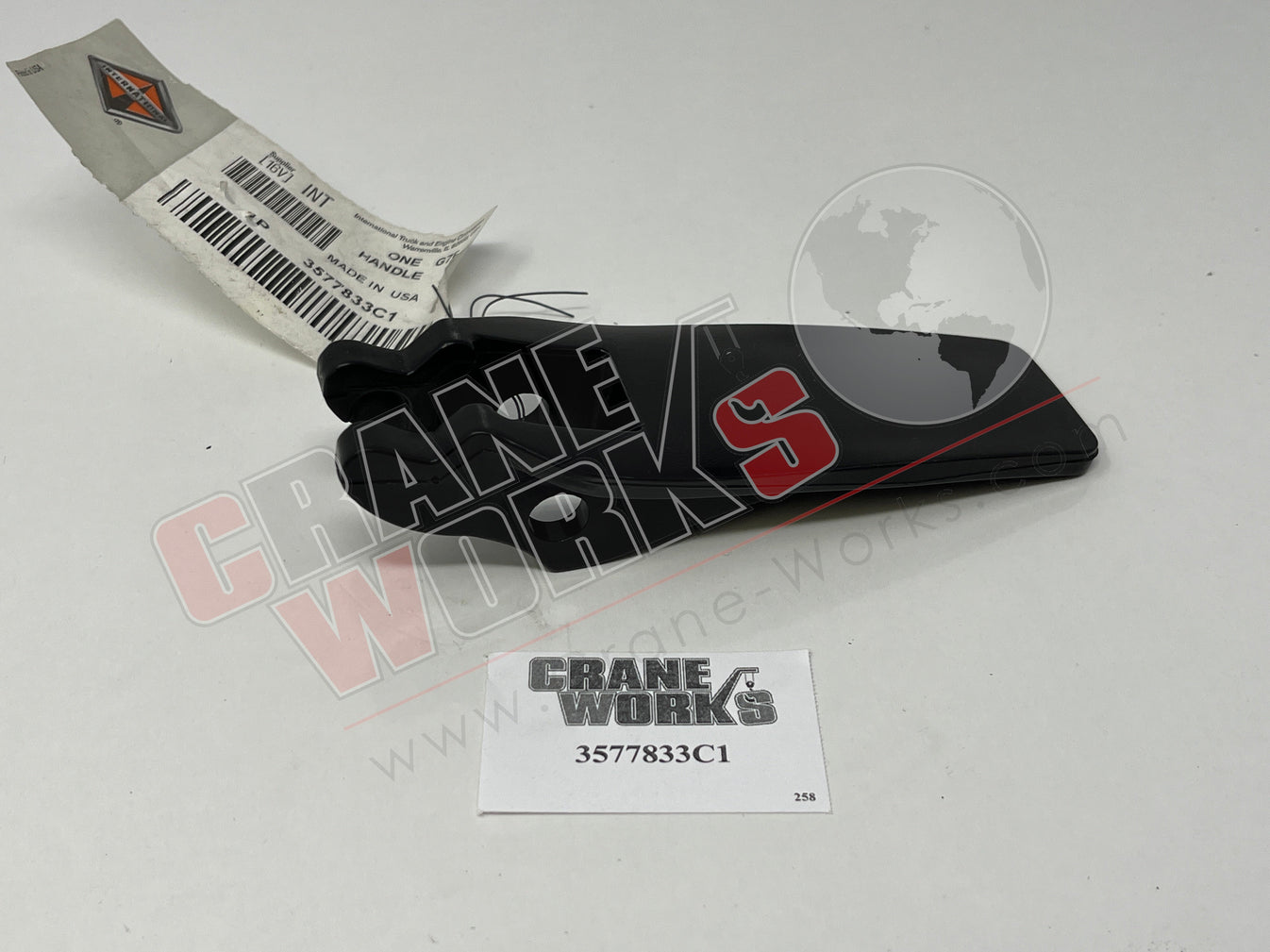 3577833C1 | New Handle – CraneWorks