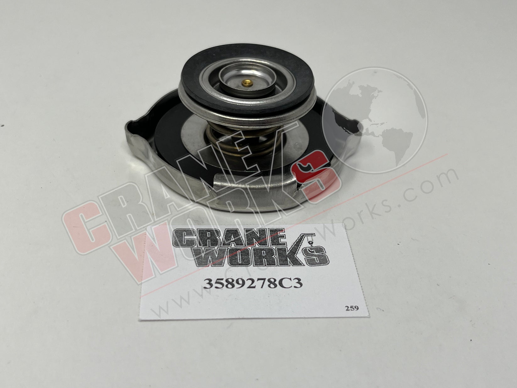 3589278C3 | New Overflow Cap – CraneWorks
