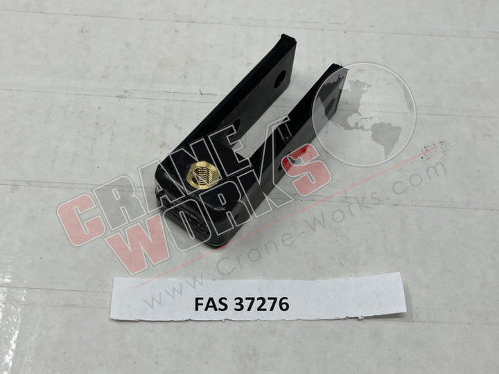 Fassi Parts – CraneWorks
