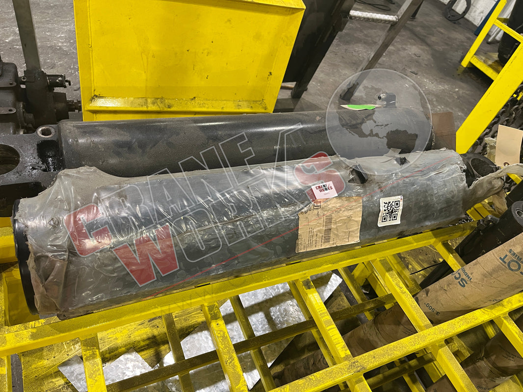 Fassi Parts – Page 6 – CraneWorks