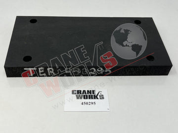 Crane Structure - Boom Rest – CraneWorks