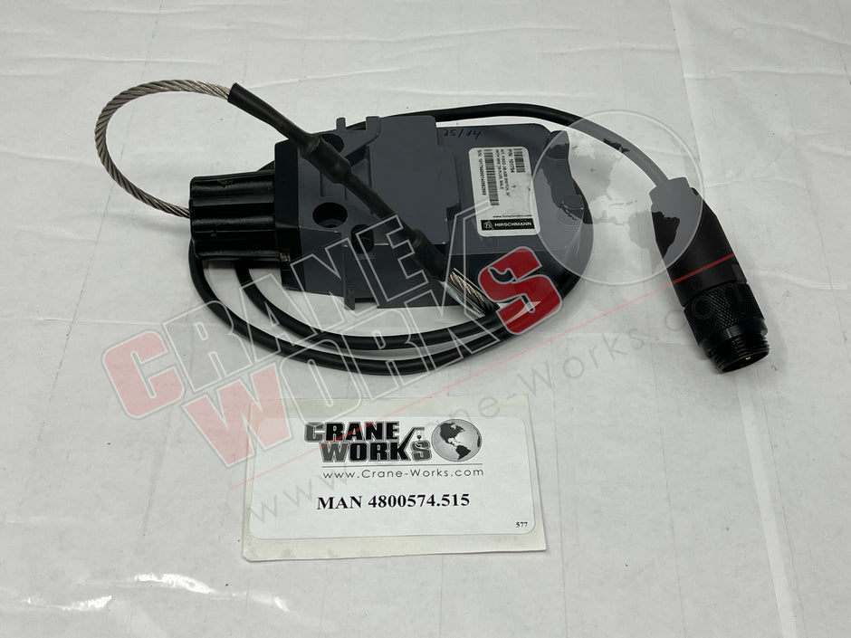 Electrical Items - Modules – CraneWorks