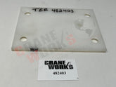 Crane Structure - Boom Rest – CraneWorks