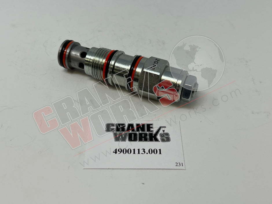 Valves - Control Valves – CraneWorks