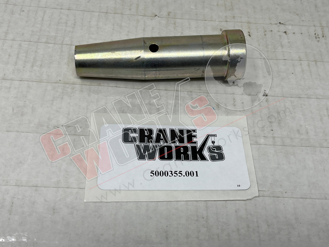 Hardware - Pins – CraneWorks