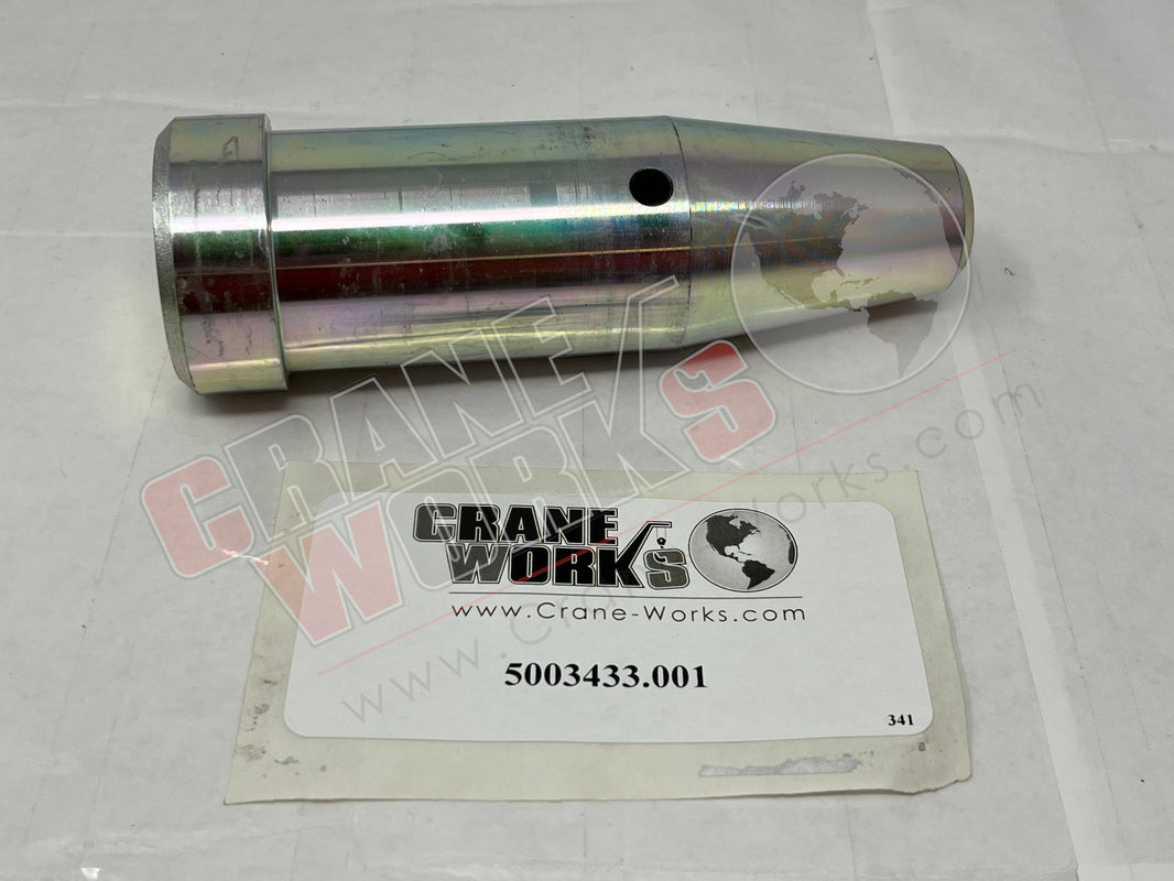 Hardware - Pins – CraneWorks