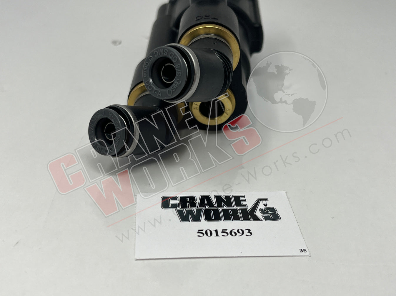 5015693 | New Tc-7 Trailer Control Valve – CraneWorks