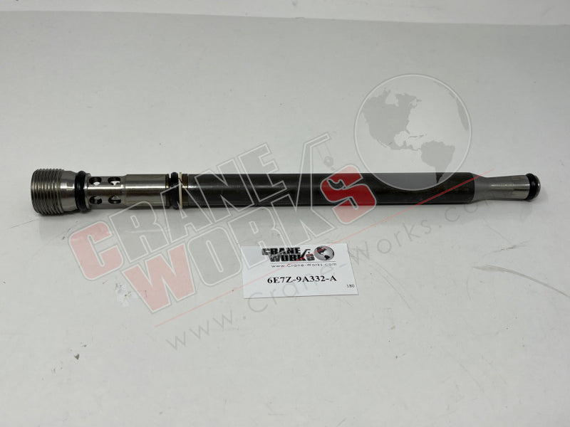 6E7Z-9A332-A | New Stand Pipe – CraneWorks