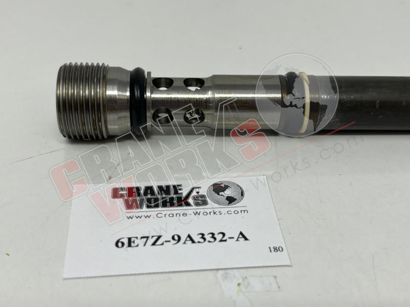 6E7Z-9A332-A | New Stand Pipe – CraneWorks