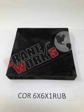 Crane Structure - Boom Rest – CraneWorks