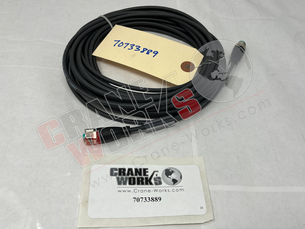 IMT Parts – CraneWorks