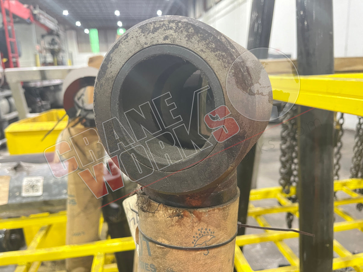 71411856 | New Rod Weldment – CraneWorks