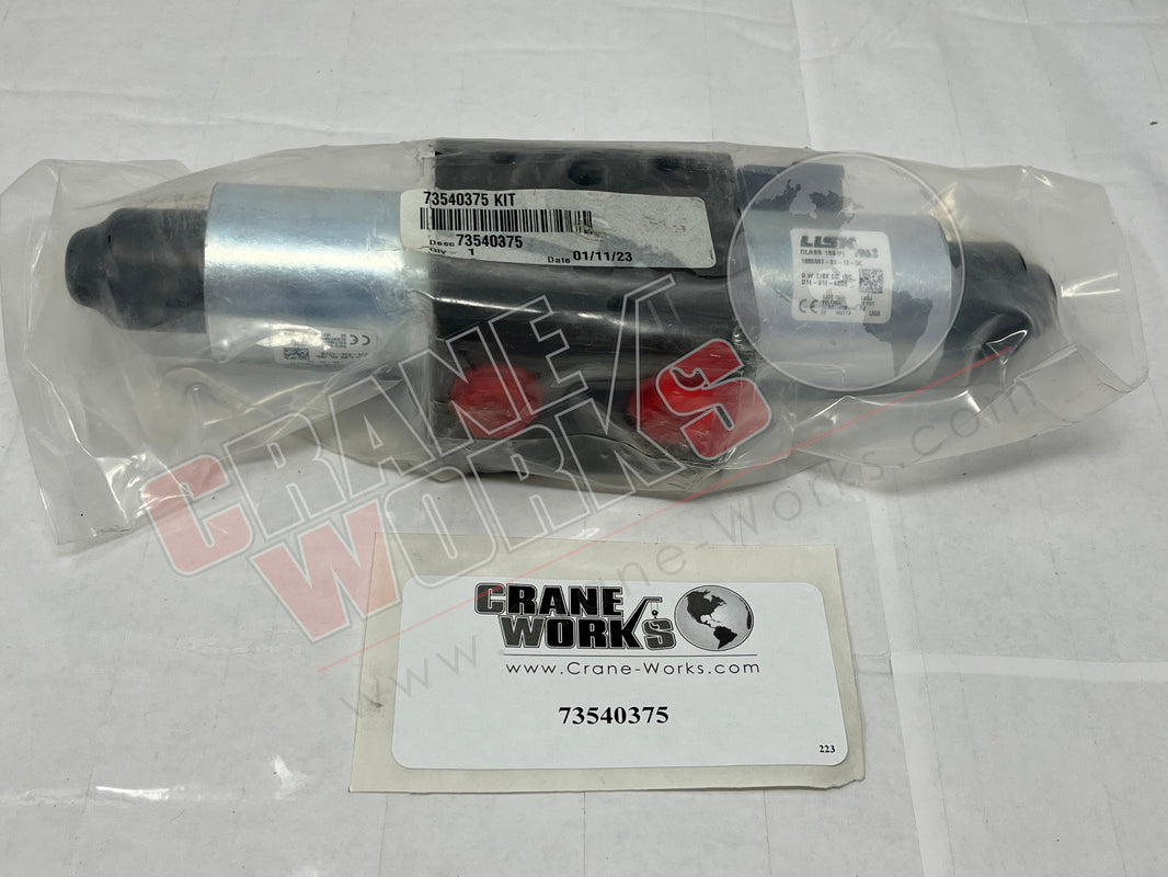 IMT Parts – CraneWorks