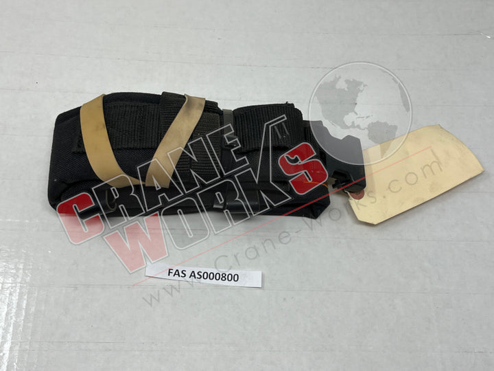 Fassi Parts – CraneWorks