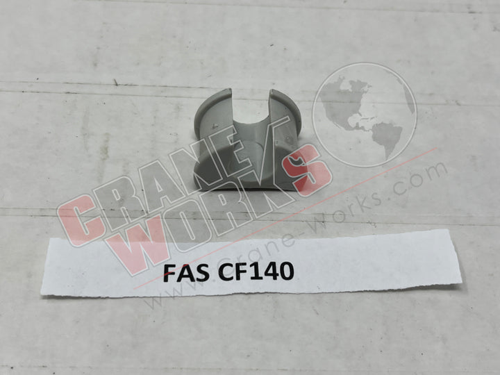 Fassi Parts – CraneWorks