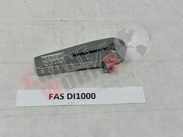 Fassi Parts – CraneWorks