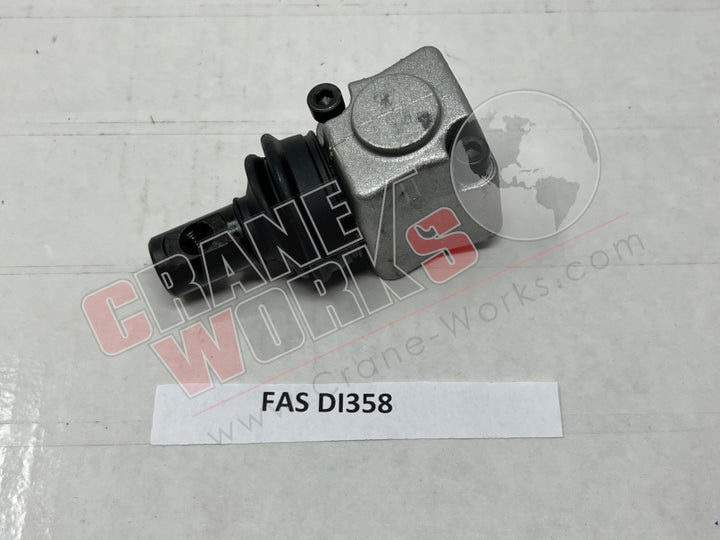 Fassi Parts – CraneWorks