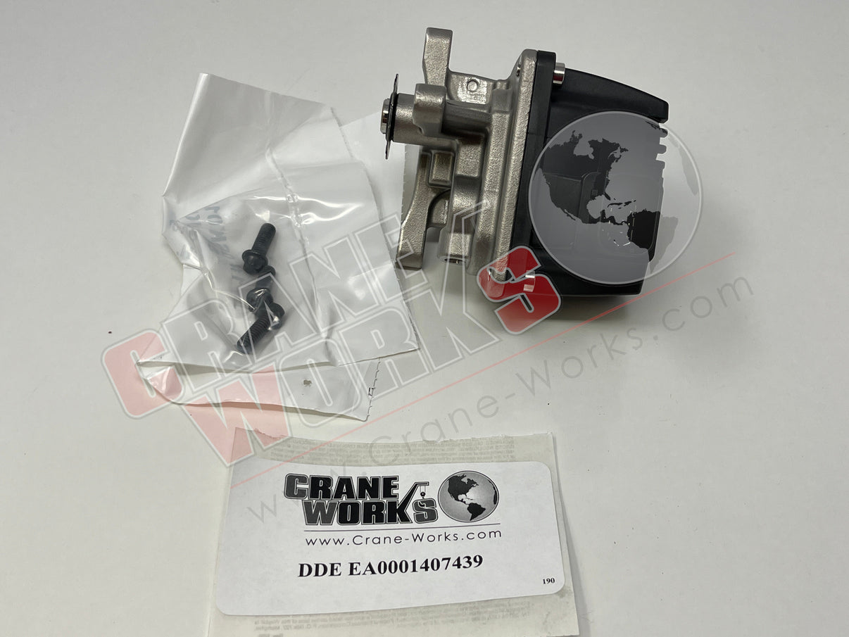 EA0001407439 | New Meter Unit – CraneWorks