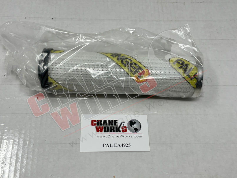 EA4925 | NEW FILTER ELEMENT FOR EA4924 – CraneWorks