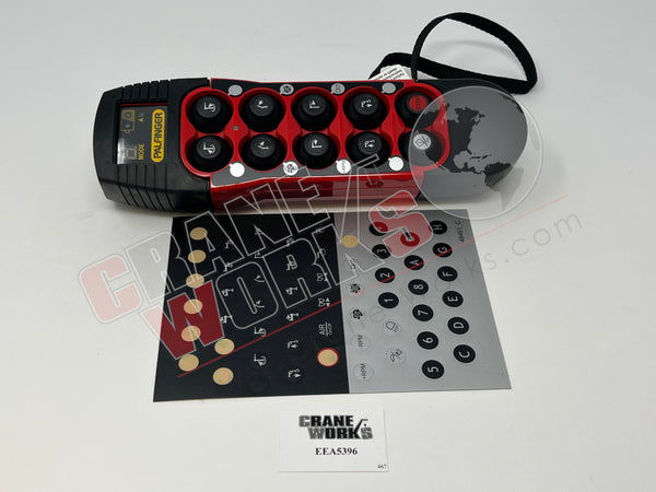 CraneWorks | New, Used, and Remanufactured Crane Parts