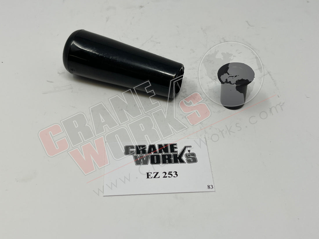 EZ 253 | NEW HANDLE – CraneWorks