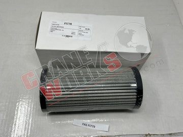 Fassi Parts – CraneWorks