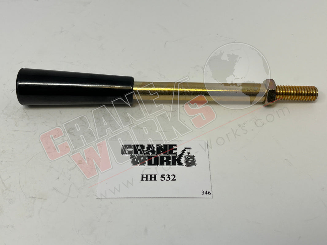 Palfinger Parts – CraneWorks