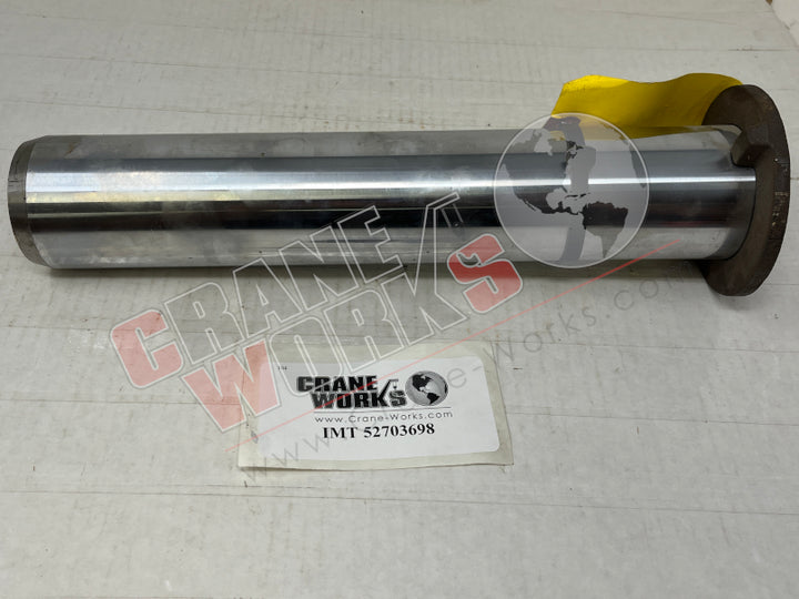 Hardware - Pins – CraneWorks