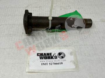 Hardware - Pins – CraneWorks