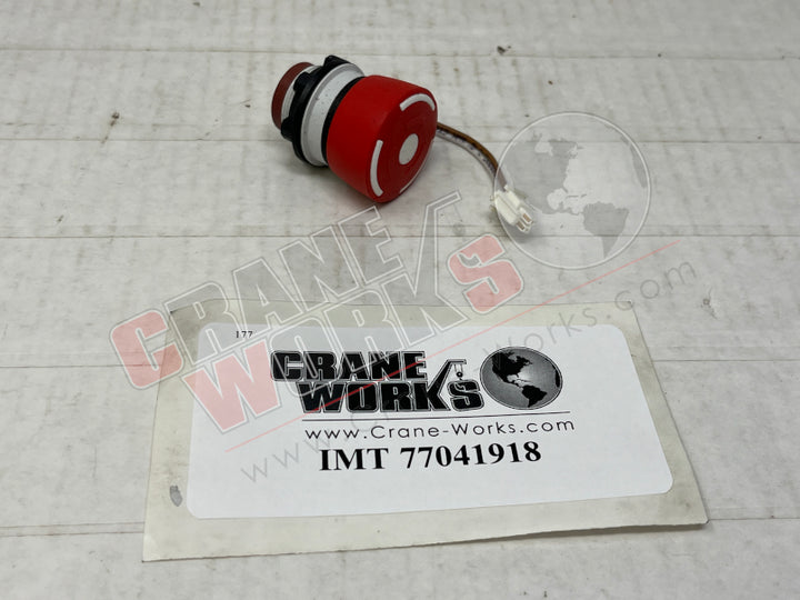 IMT Parts – CraneWorks