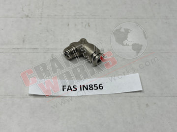 Fassi Parts – CraneWorks