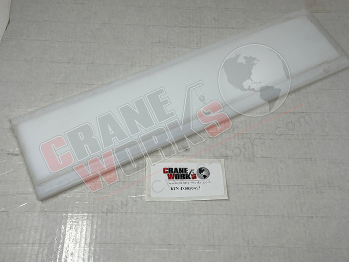 Outrigger Parts - Foot Plates – CraneWorks